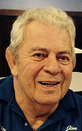 James H. Weakland Sr. | News, Sports, Jobs - Altoona Mirror